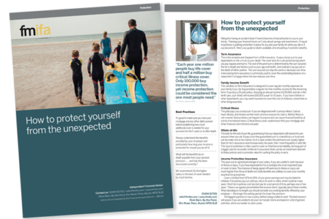 Protection - fmifa